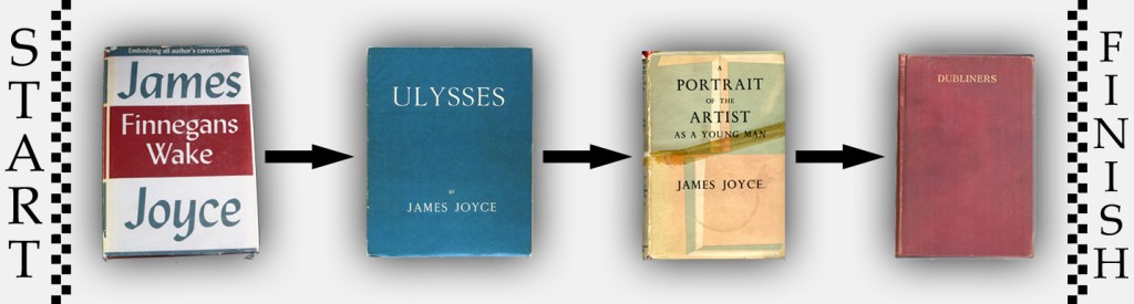 Reverse-Reading: Beautiful, Fierce, Unkempt « JoyceGeek