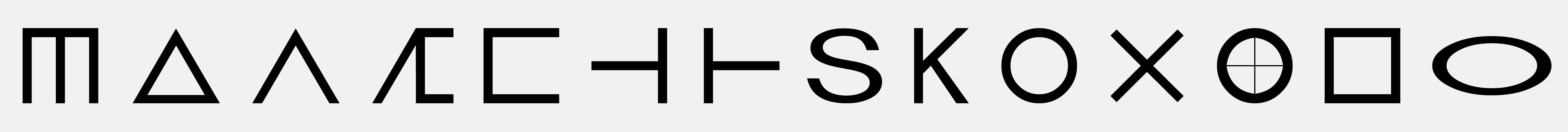 Syntax and Sigla: Shem part three « JoyceGeek